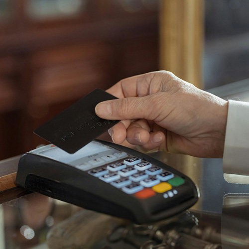 Case Studies detail our Customer Success Stories - RedWolf Security Inc.